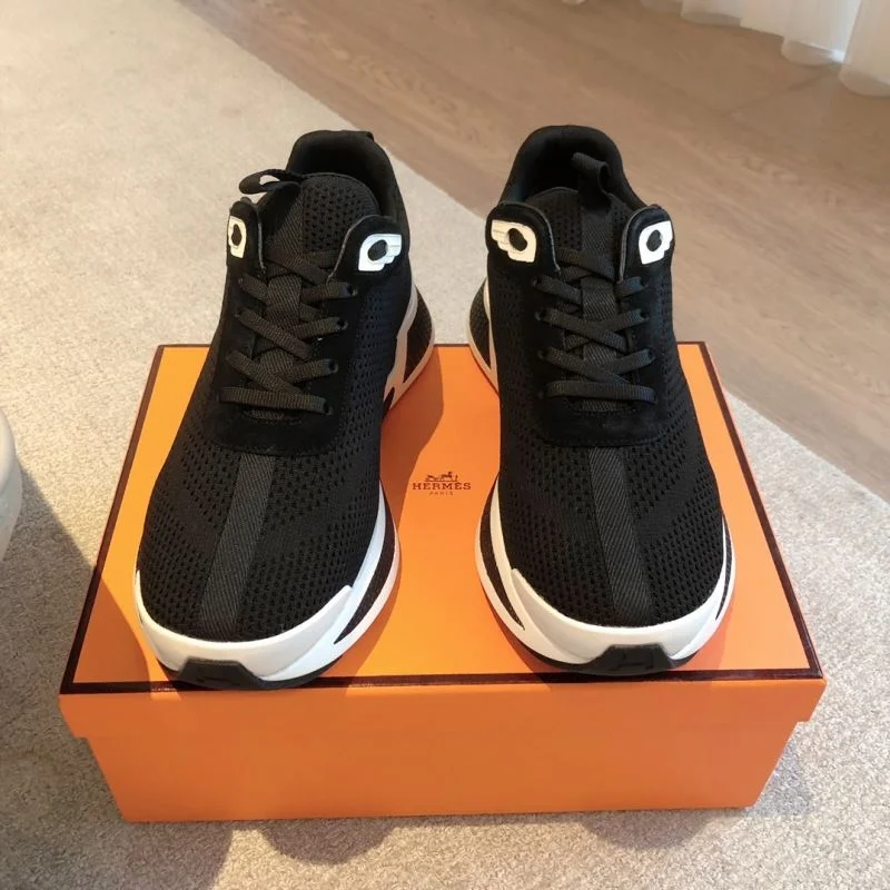 Cut-rate Hermes Low Shoes