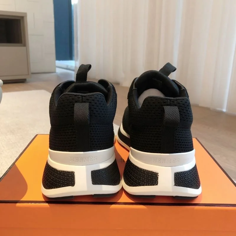 Cut-rate Hermes Low Shoes