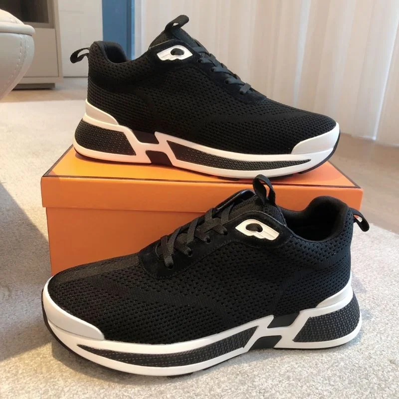 Cut-rate Hermes Low Shoes