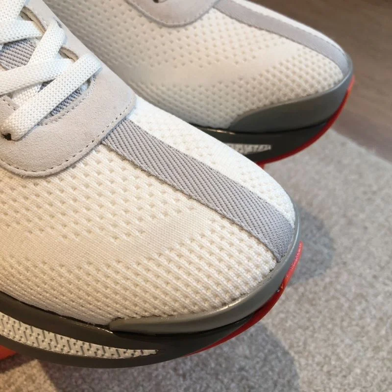 Official Hermes Low Shoes