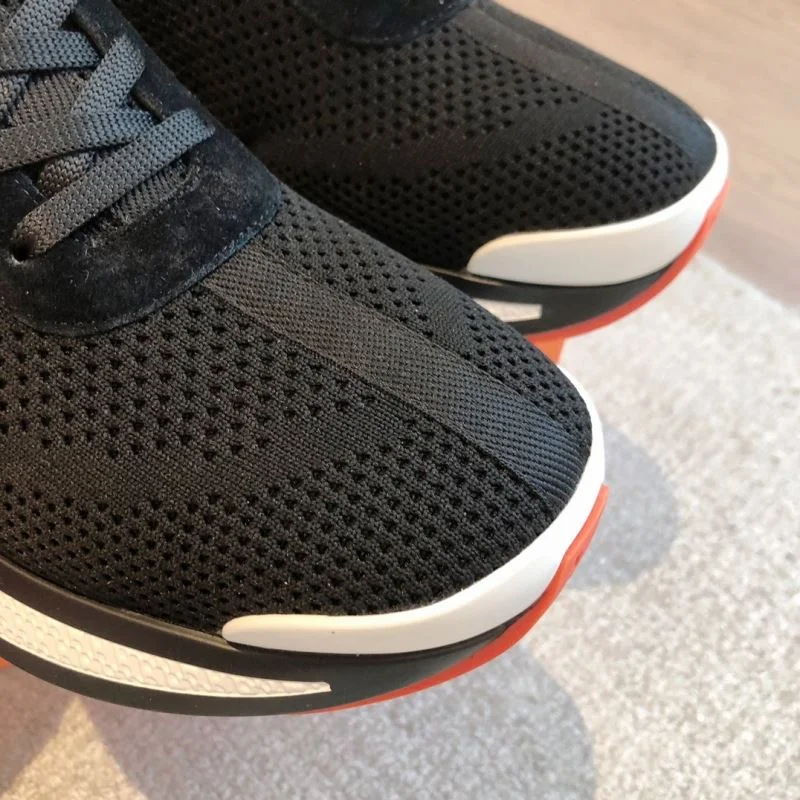 Low-cost Hermes Low Shoes