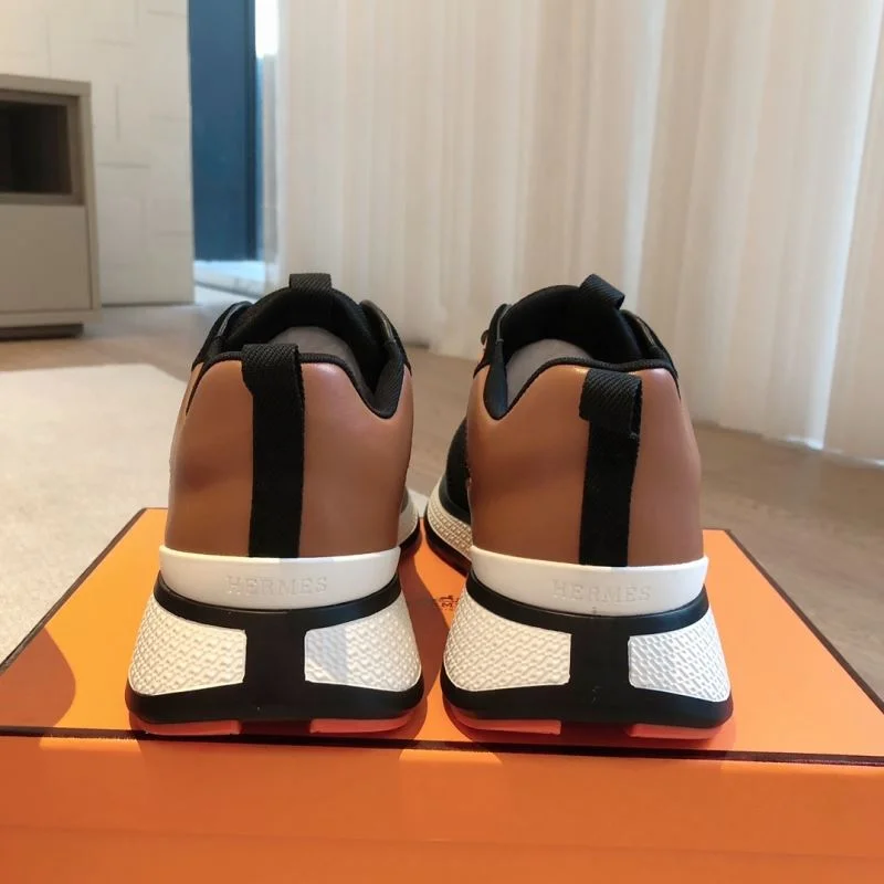 Low-cost Hermes Low Shoes