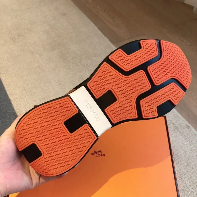Low-cost Hermes Low Shoes