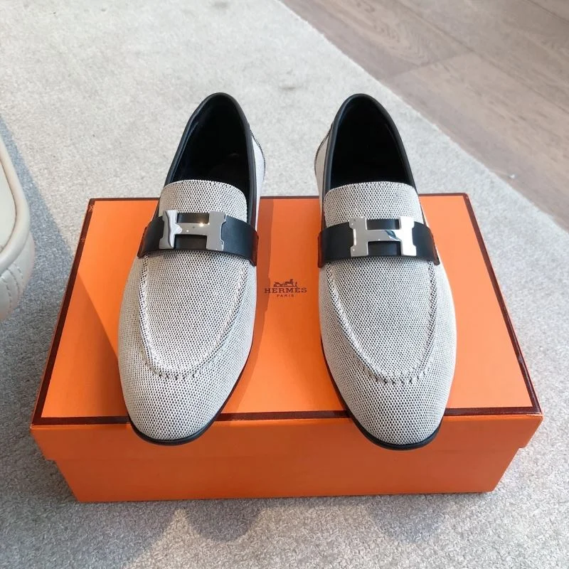 Affordable Hermes Low Shoes