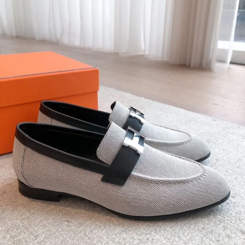 Affordable Hermes Low Shoes