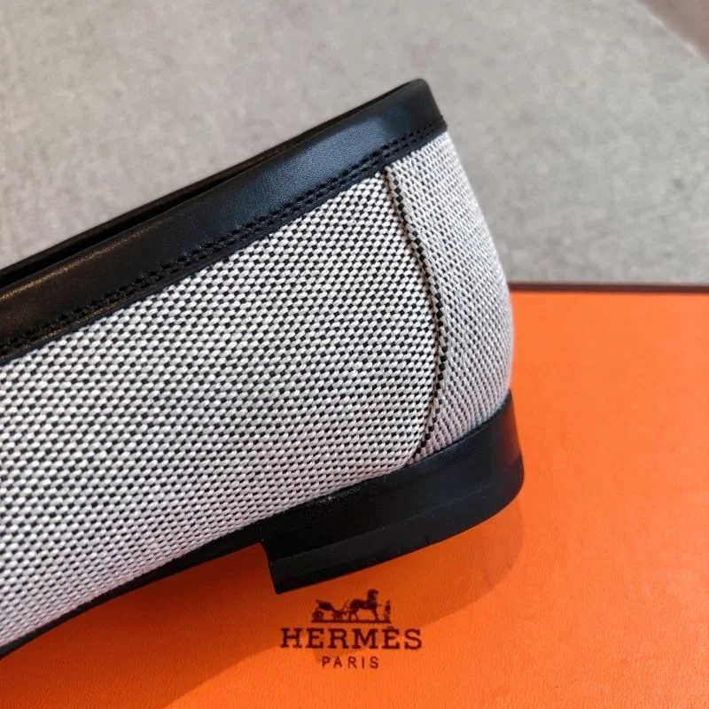 Affordable Hermes Low Shoes