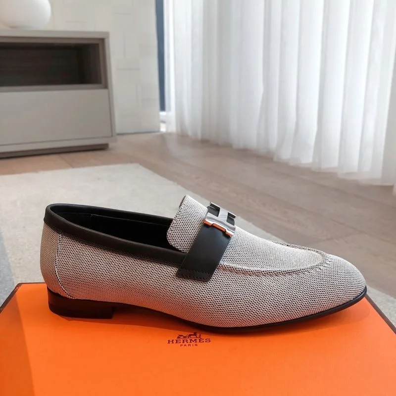 Affordable Hermes Low Shoes