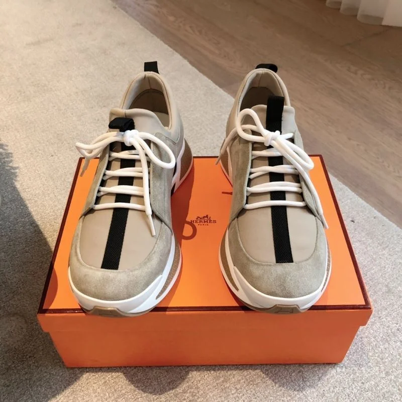 Top match Hermes Low Shoes