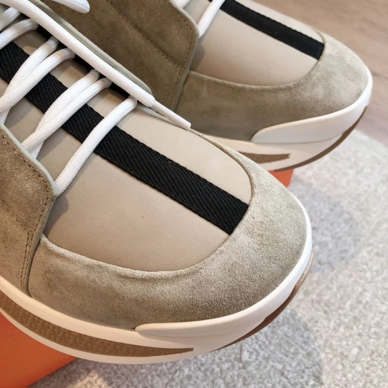 Top match Hermes Low Shoes