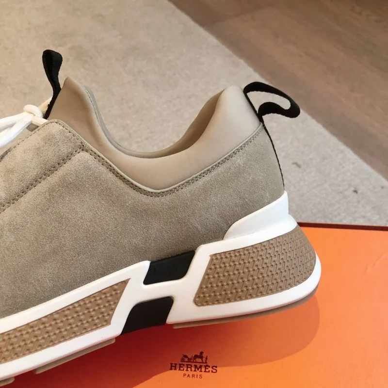 Top match Hermes Low Shoes