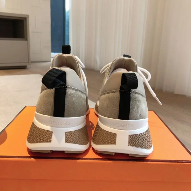 Top match Hermes Low Shoes