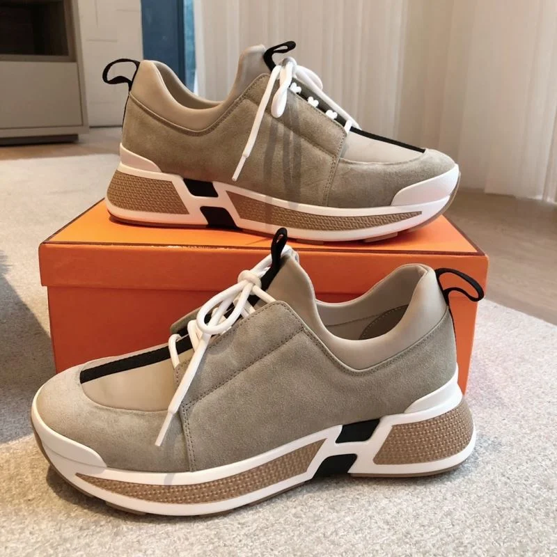 Top match Hermes Low Shoes