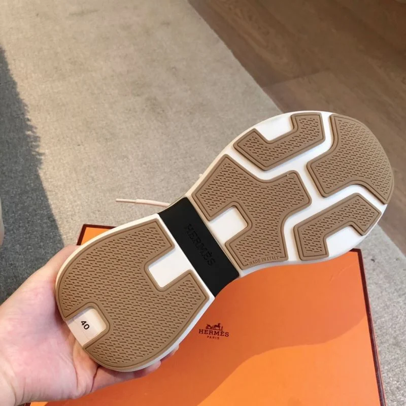 Top match Hermes Low Shoes