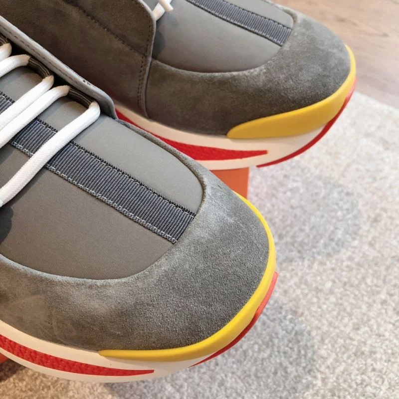 Reasonably priced Hermes Low Shoes