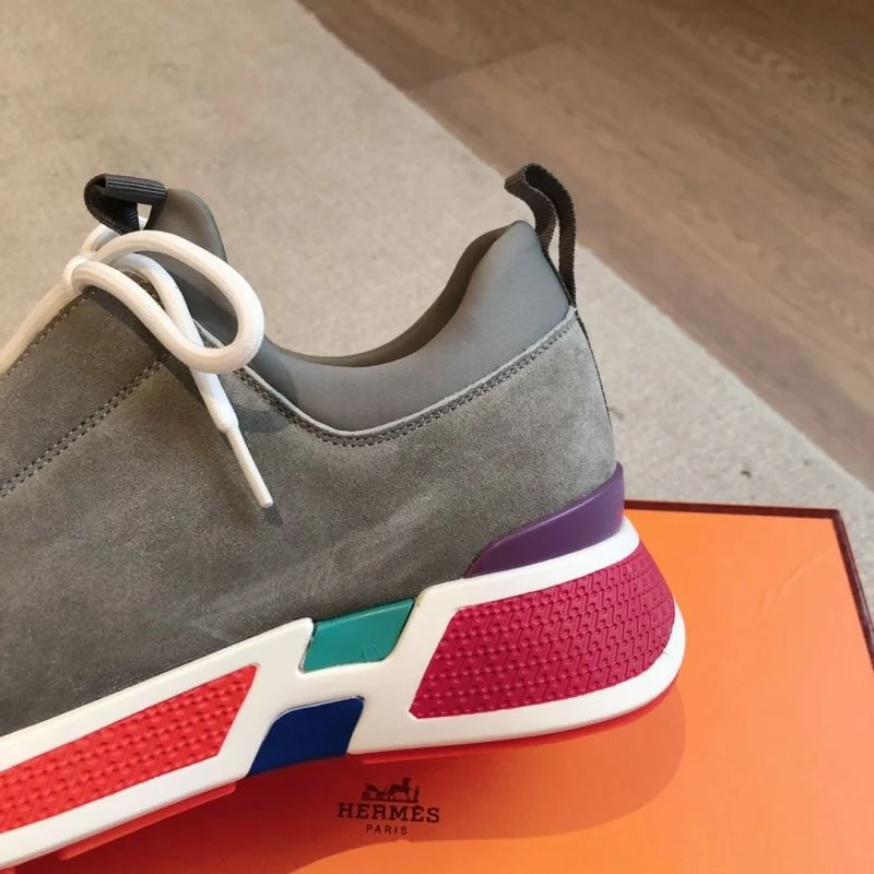 Reasonably priced Hermes Low Shoes