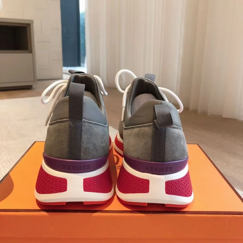 Reasonably priced Hermes Low Shoes