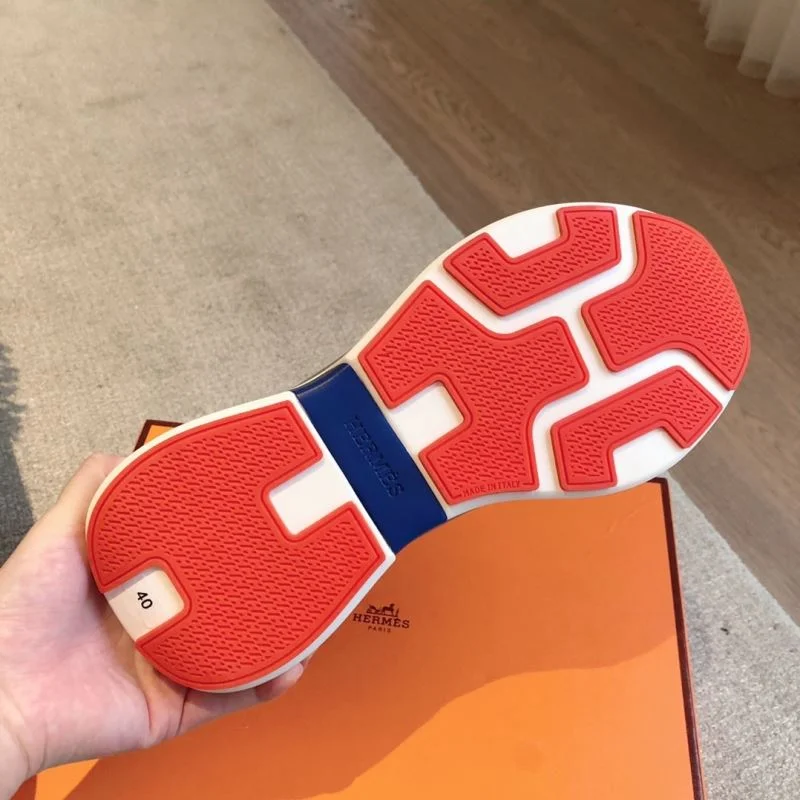 Reasonably priced Hermes Low Shoes