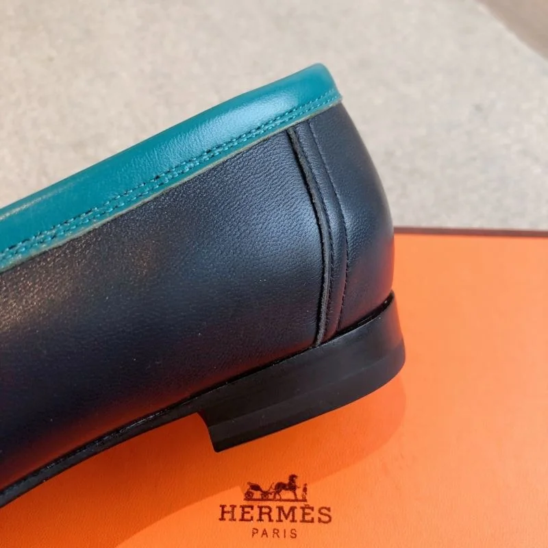 Budget-friendly Hermes Low Shoes