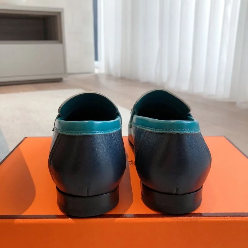Budget-friendly Hermes Low Shoes