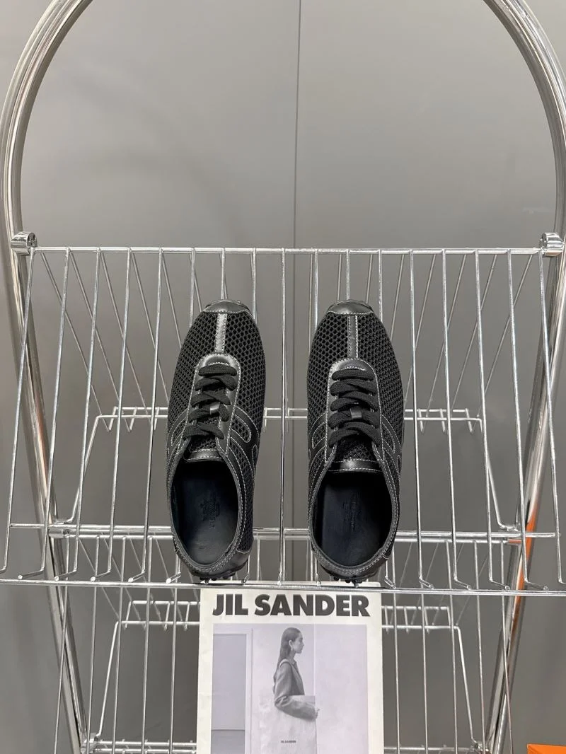 Brand-original Hermes Low Shoes