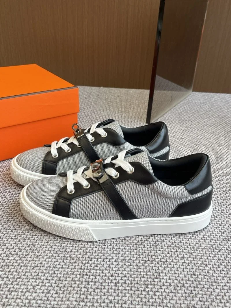Precise copy Hermes Low Shoes