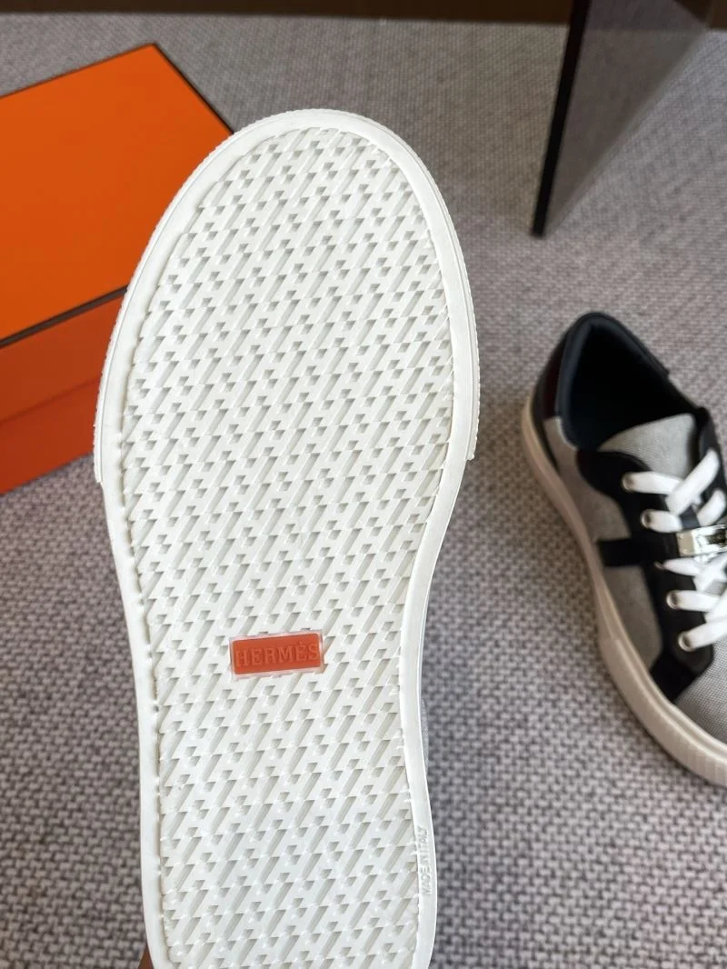 Precise copy Hermes Low Shoes
