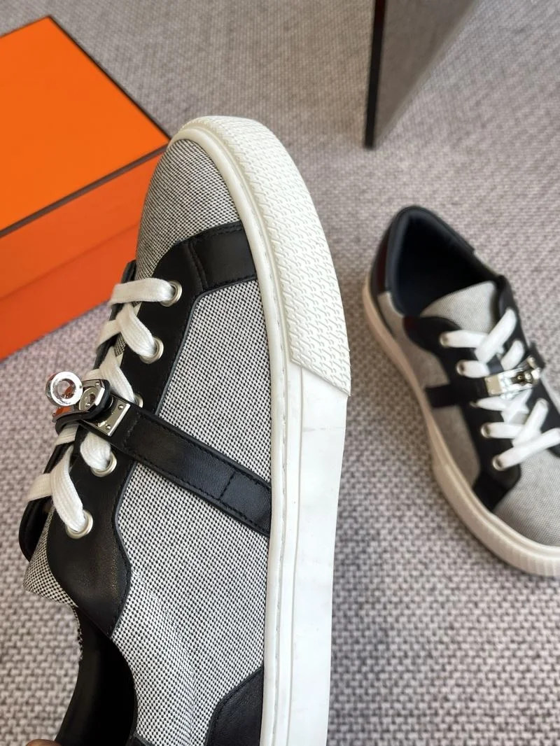 Precise copy Hermes Low Shoes