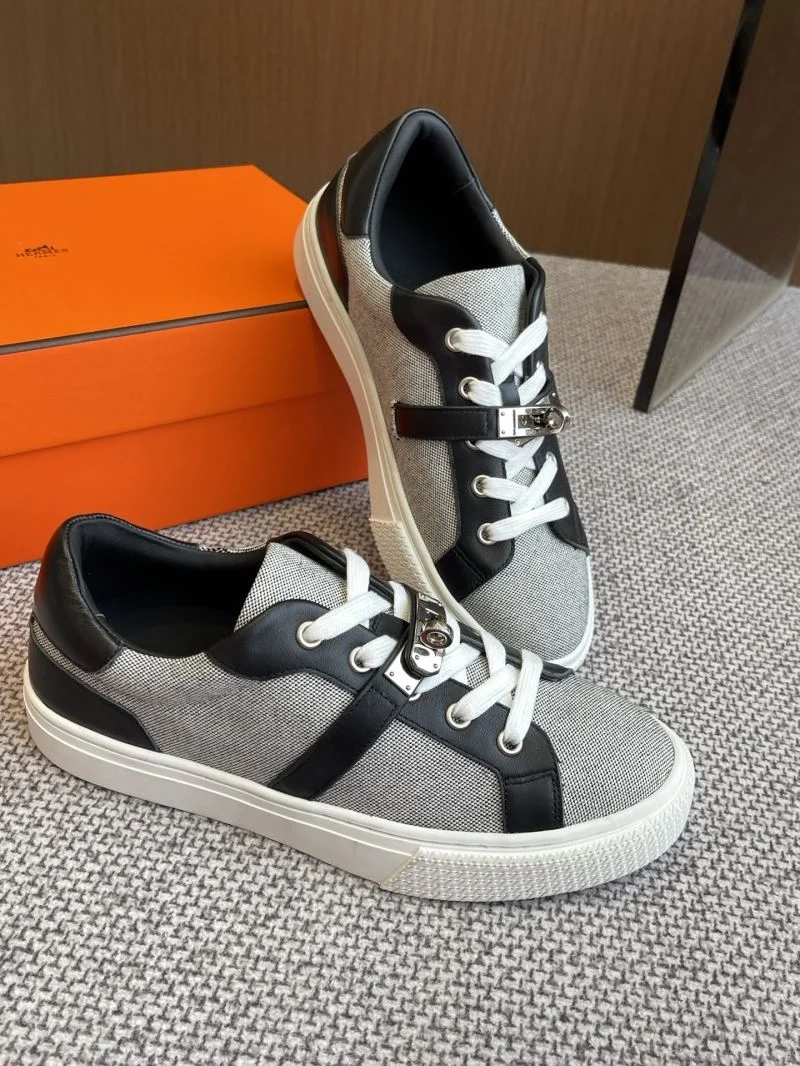 Precise copy Hermes Low Shoes