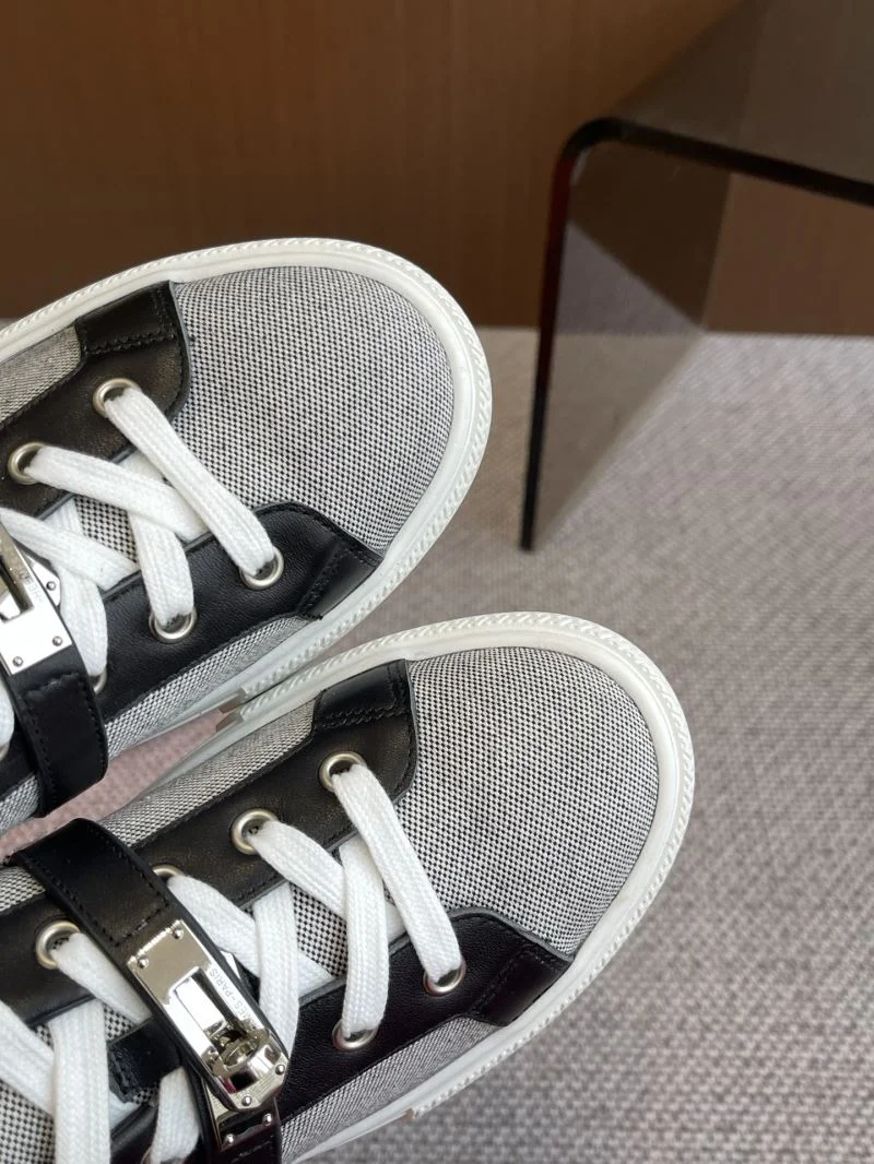 Precise copy Hermes Low Shoes