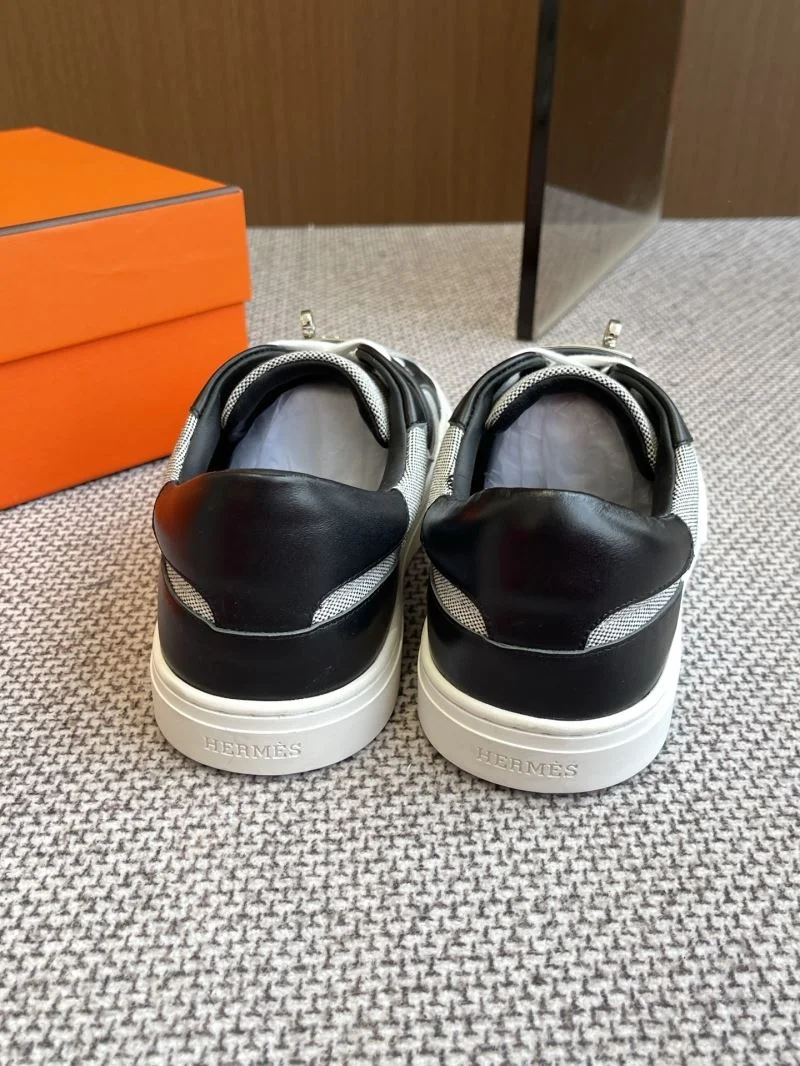 Precise copy Hermes Low Shoes