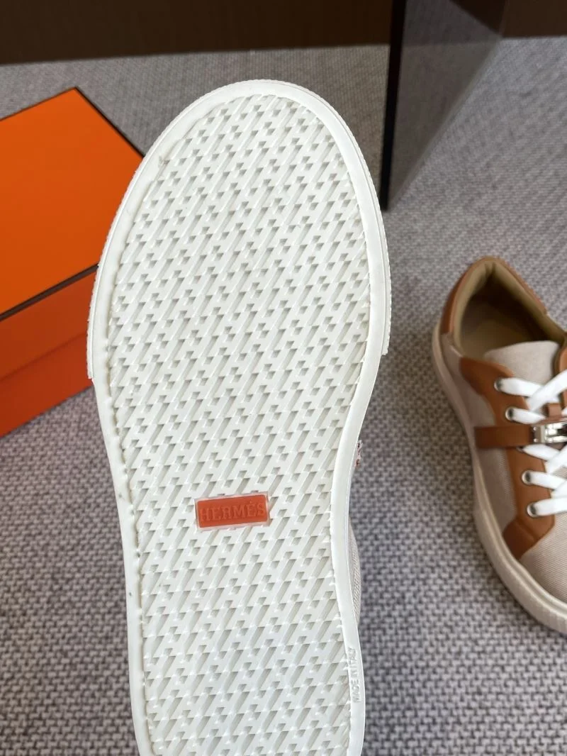 High accuracy Hermes Low Shoes