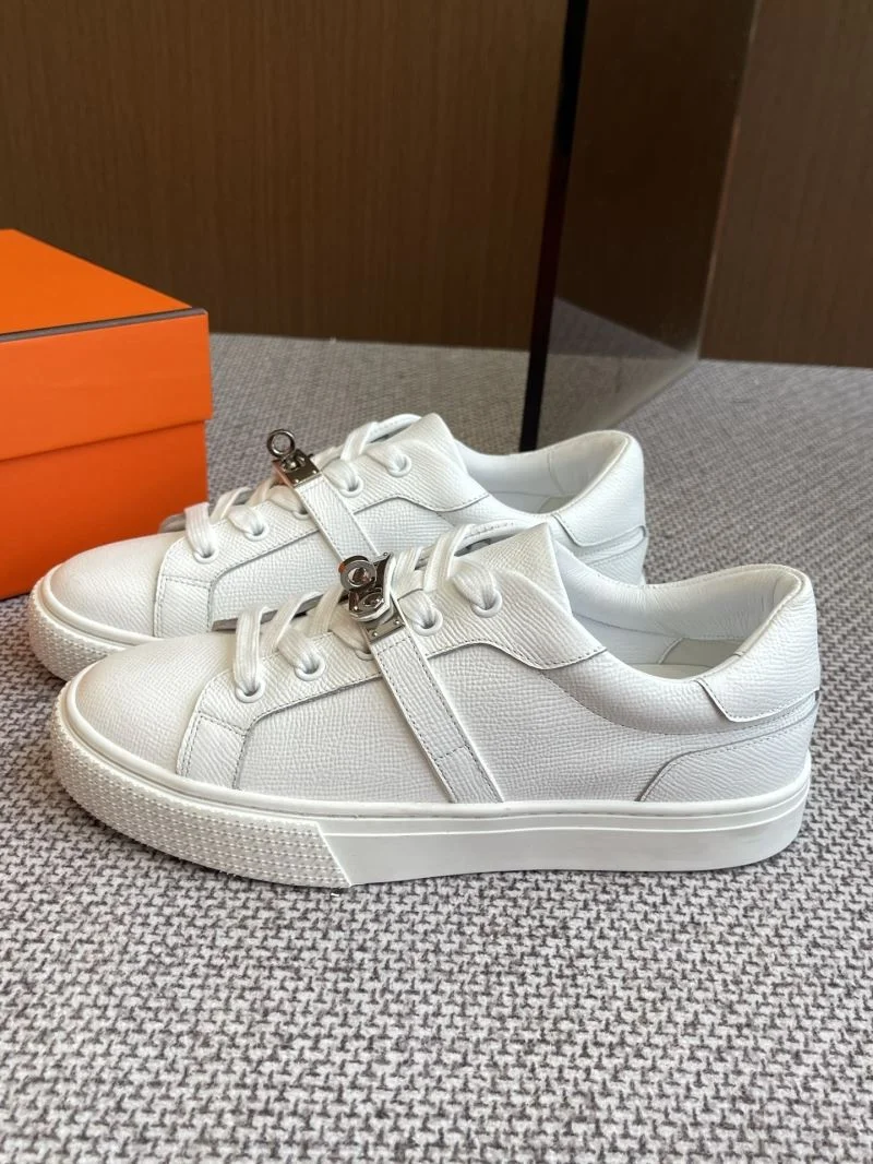 OEM Hermes Low Shoes