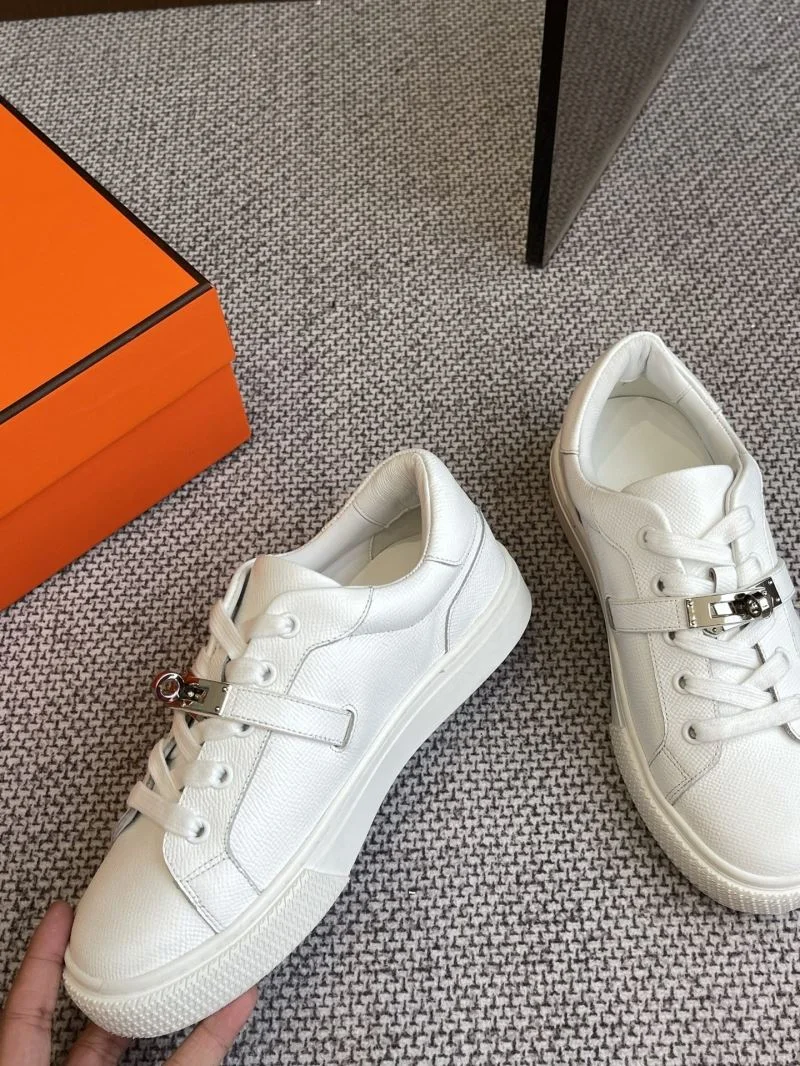 OEM Hermes Low Shoes