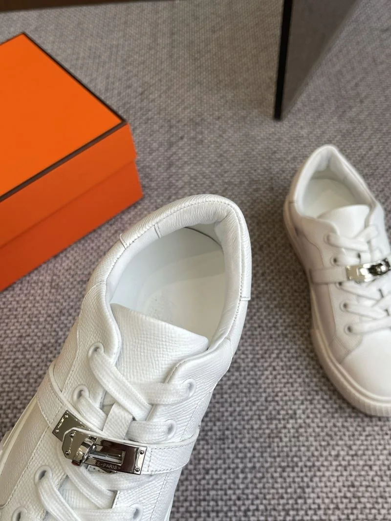 OEM Hermes Low Shoes