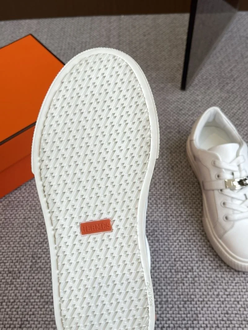 OEM Hermes Low Shoes