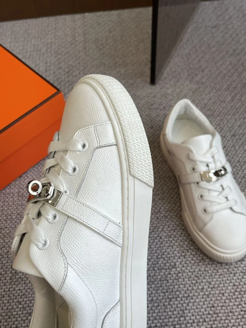 OEM Hermes Low Shoes