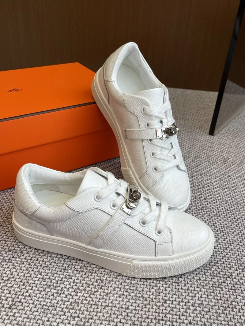 OEM Hermes Low Shoes