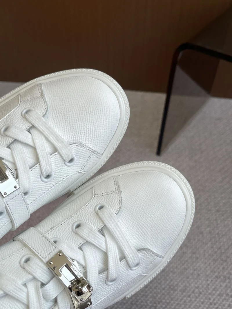OEM Hermes Low Shoes