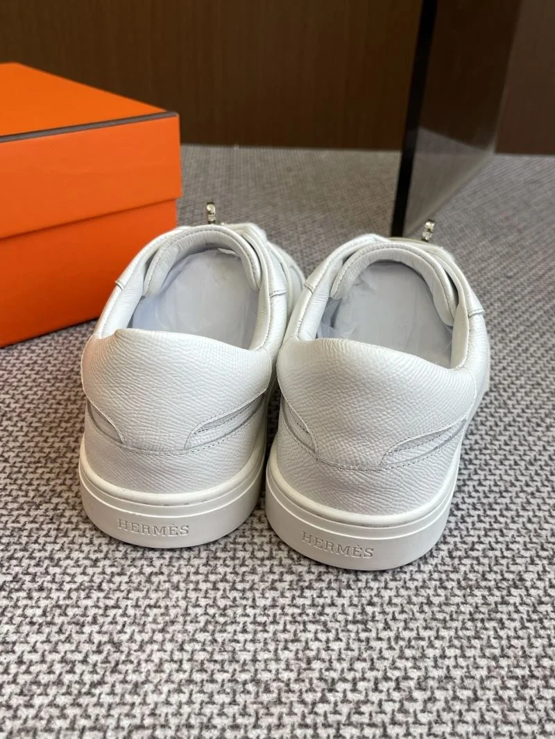 OEM Hermes Low Shoes