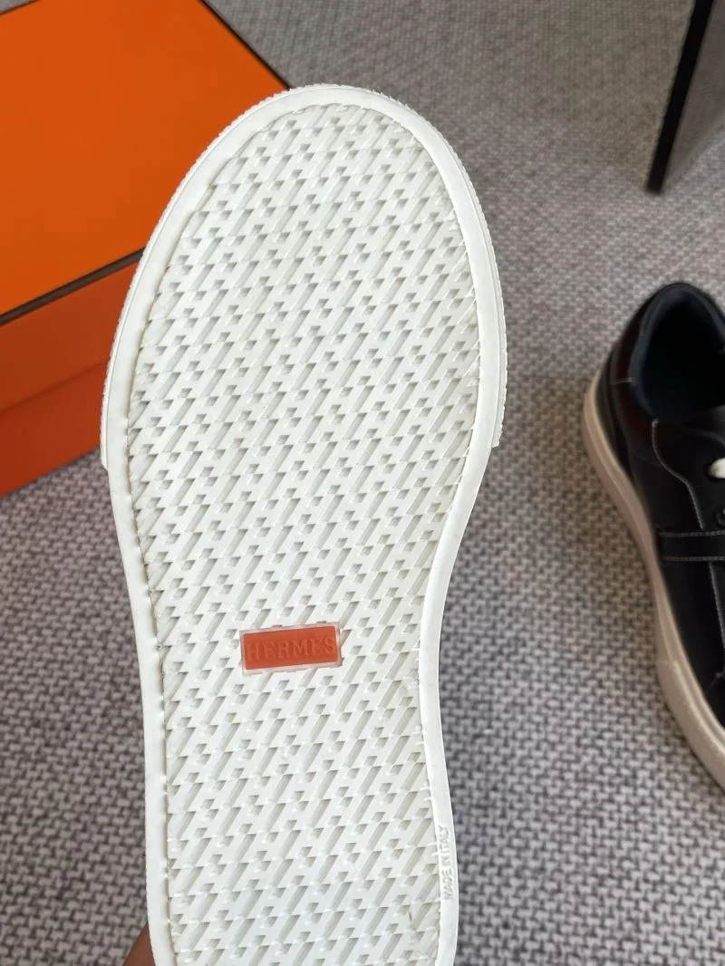 Genuine Hermes Low Shoes