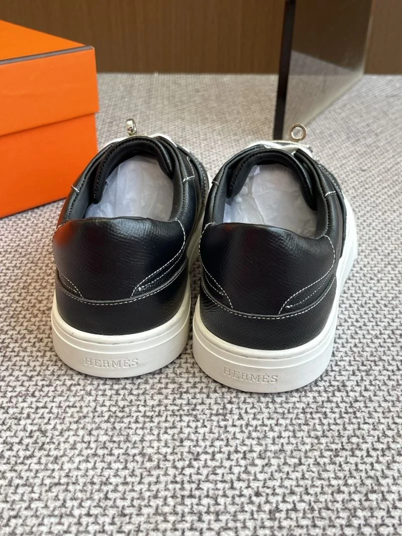 Genuine Hermes Low Shoes