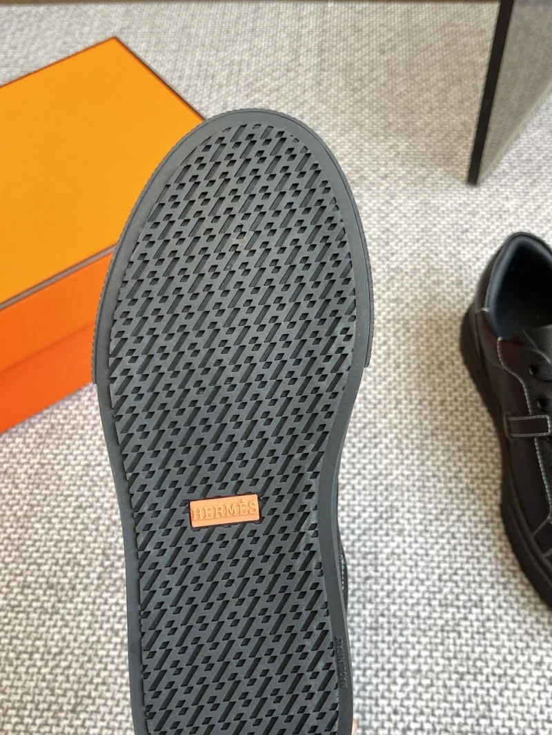 Accurate model Hermes Low Shoes