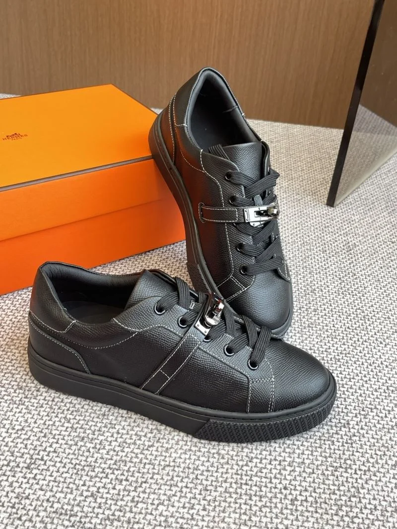 Accurate model Hermes Low Shoes