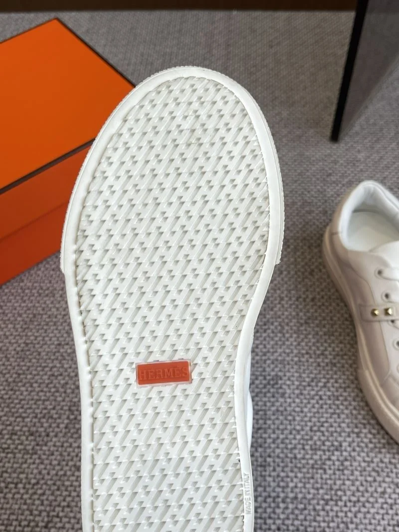 1:1 copy Hermes Low Shoes