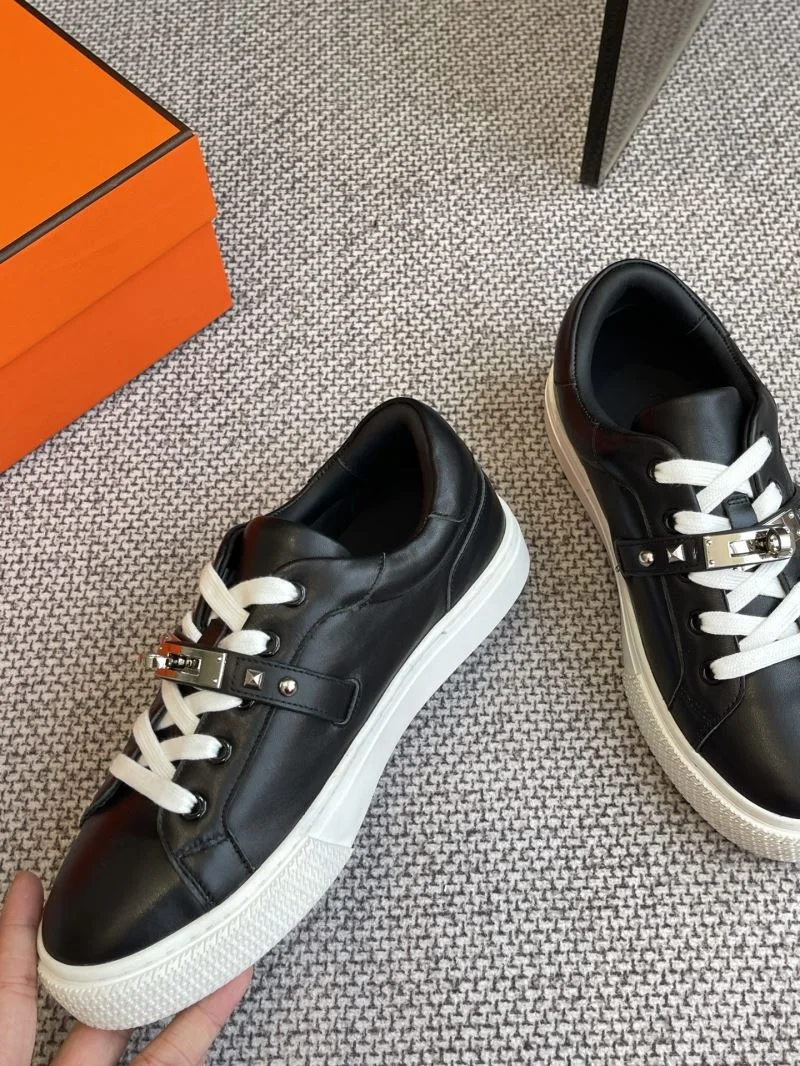 Original Hermes Low Shoes