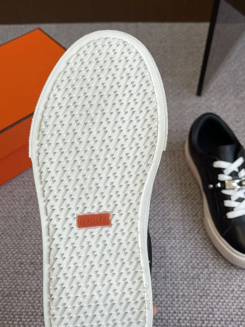 Original Hermes Low Shoes