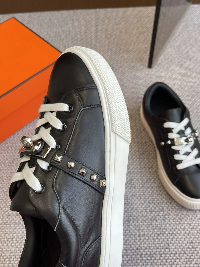 Original Hermes Low Shoes