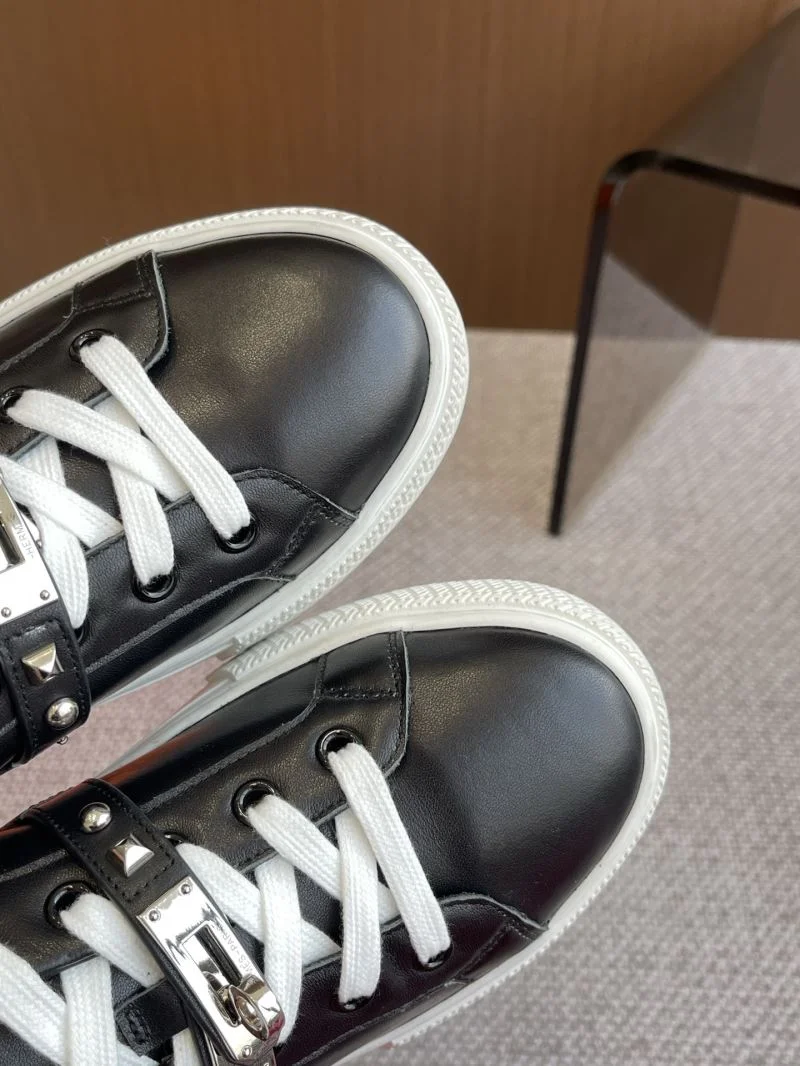 Original Hermes Low Shoes