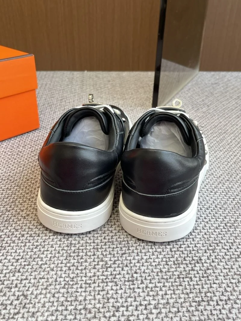 Original Hermes Low Shoes