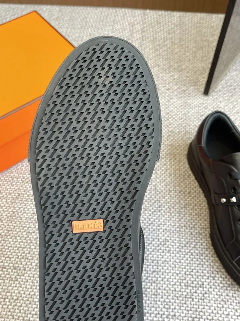Perfect replica Hermes Low Shoes